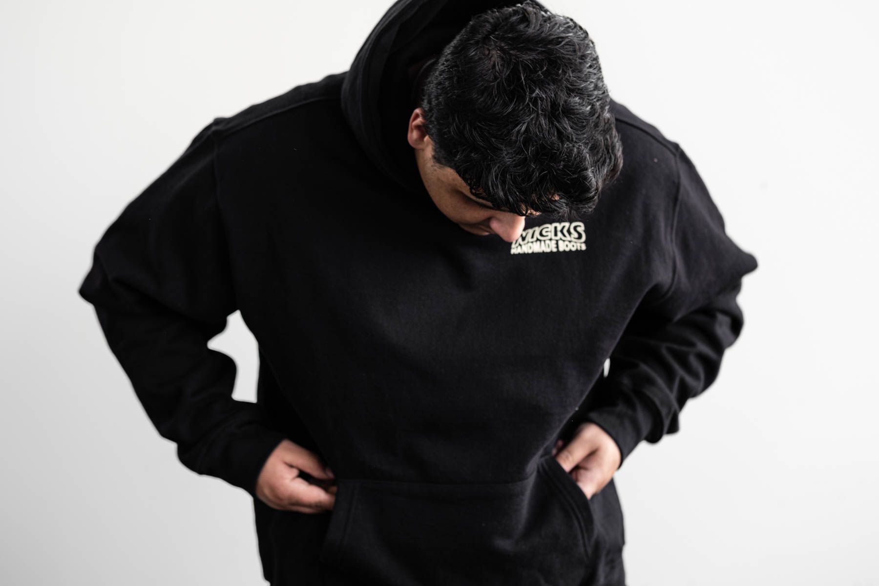 Heavyweight Contender Hoodie Heavyweight Contender Hoodie
